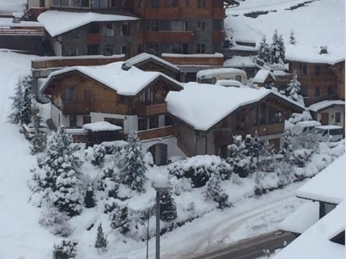 Simply Alpine Chalets | Le Fennec in Verbier, Switzerland